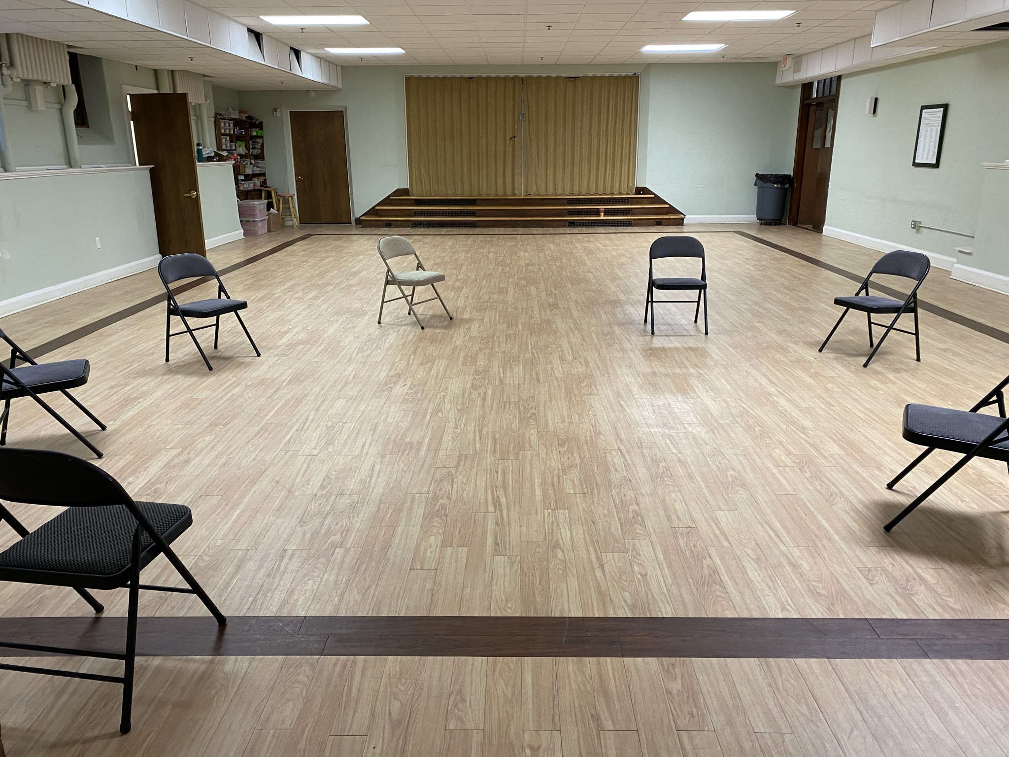 Photo Gallery – Unitarian Universalist Church of Reading
