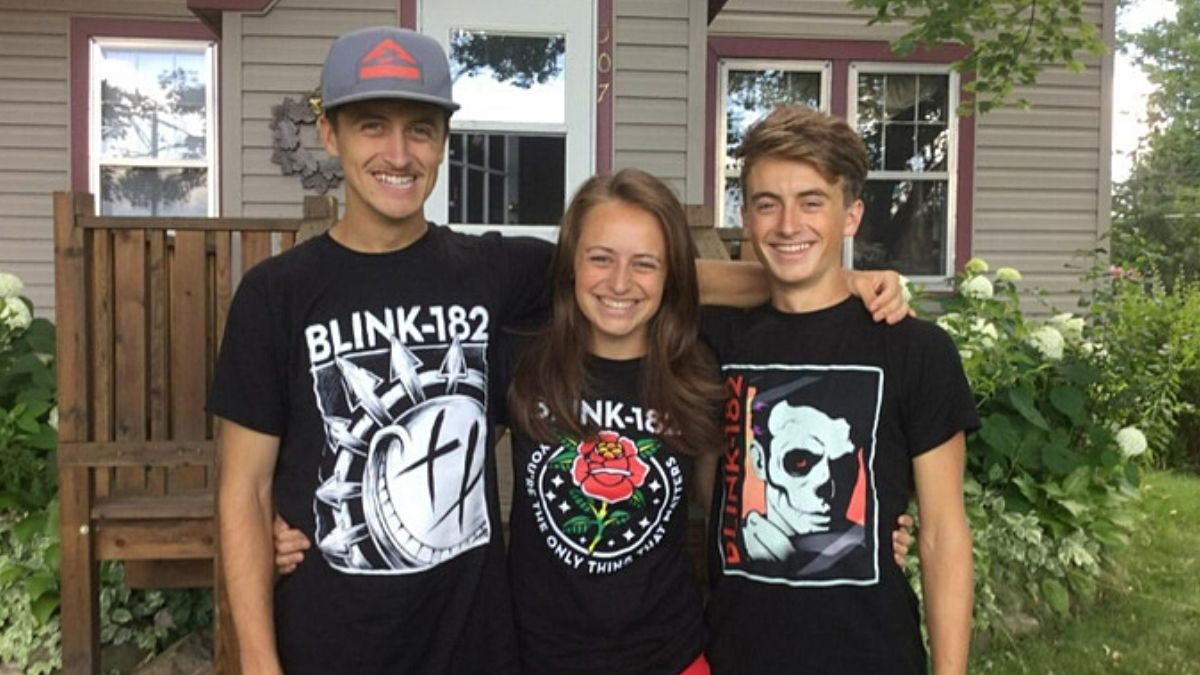 Nicole Koski Balances her Love of Running and Writing | The Promethean