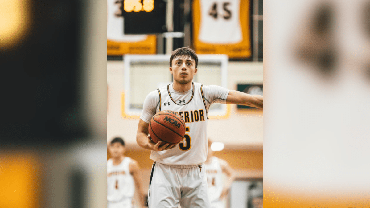 UMAC All-Conference teams | Seven total ‘Jackets