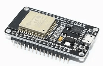 ESP32 ทำงานอย่างไร Pin I/O พื้นฐาน - V89 Infinity Technology