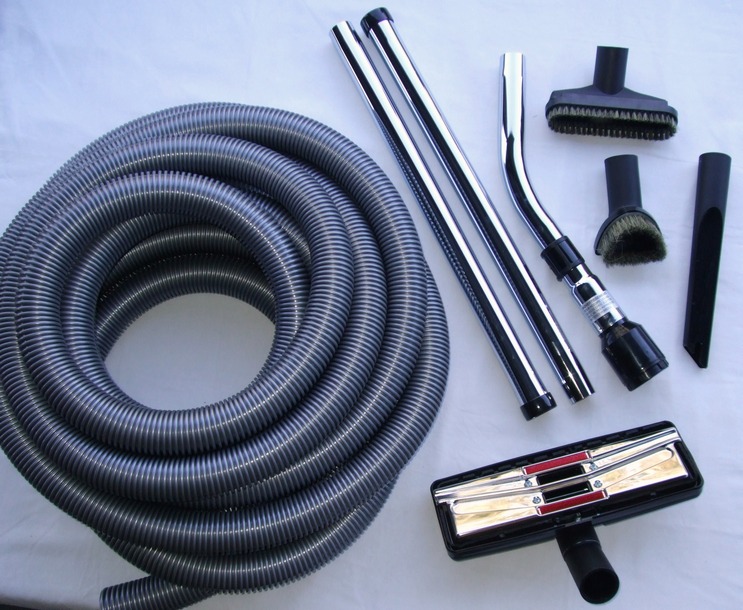 STANDARD TOOL KIT - VACUPLUS