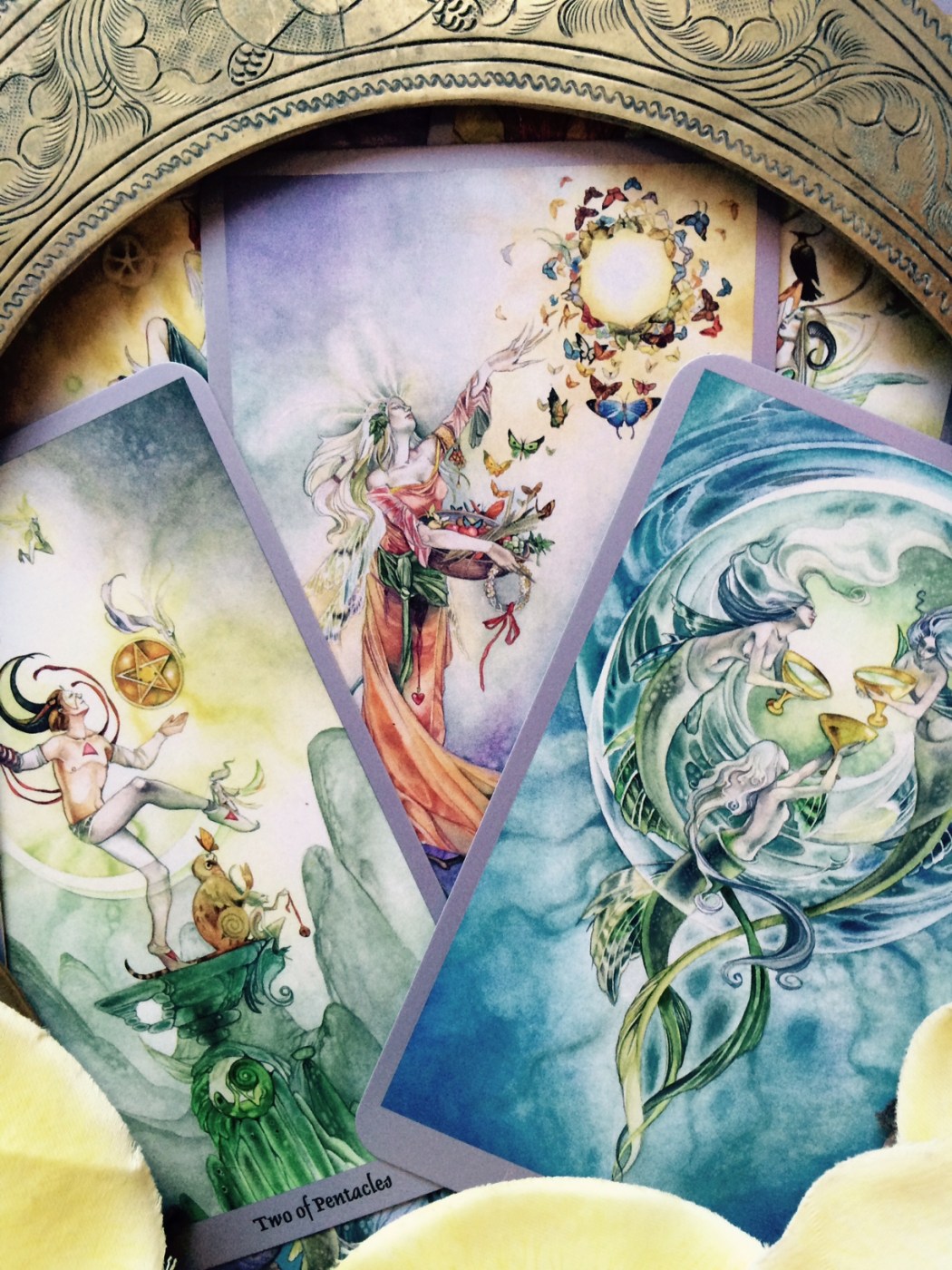 How Adding Tarot to Life Coaching Can Bring Out Your Best Self ...