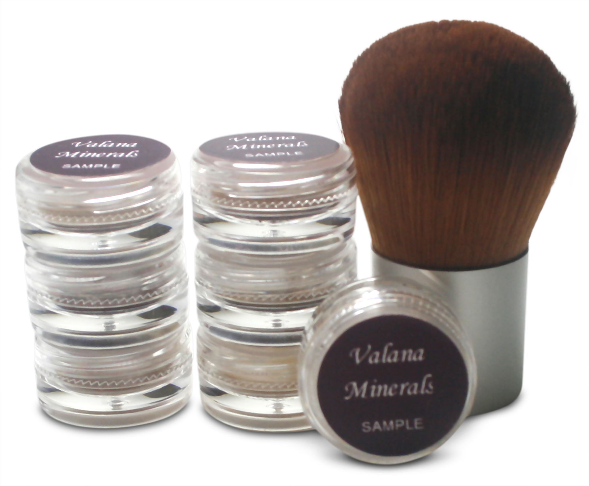 basicsampleset – Valana Minerals