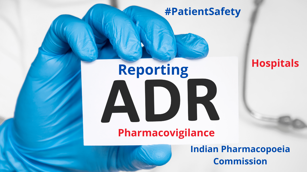 Pharmacovigilance in Hospitals - Value Added