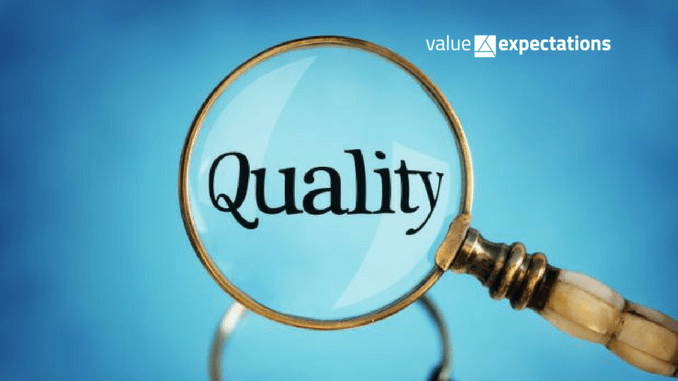 Focus on Quality: 10 Companies with Poor Management and Earnings ...