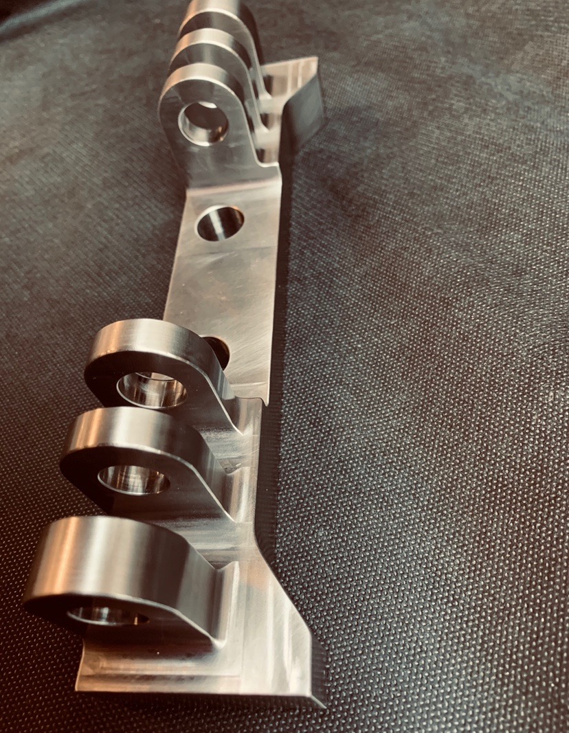 4 | Vance Precision Engineering