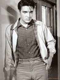 Trouble by Elvis Presley - 1958 Hit Song - Vancouver Pop Music ...