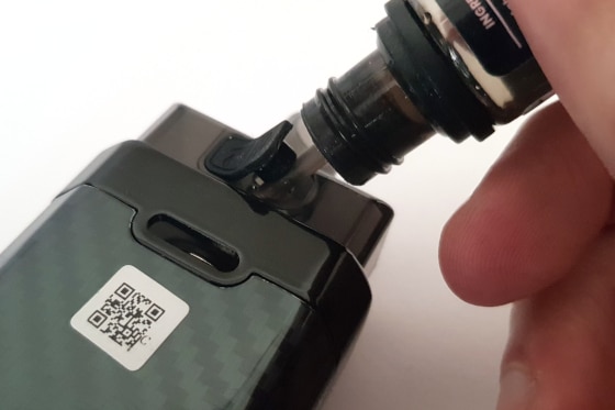 Smok RPM160 Pod Review | A Huge Beast Of A Pod!