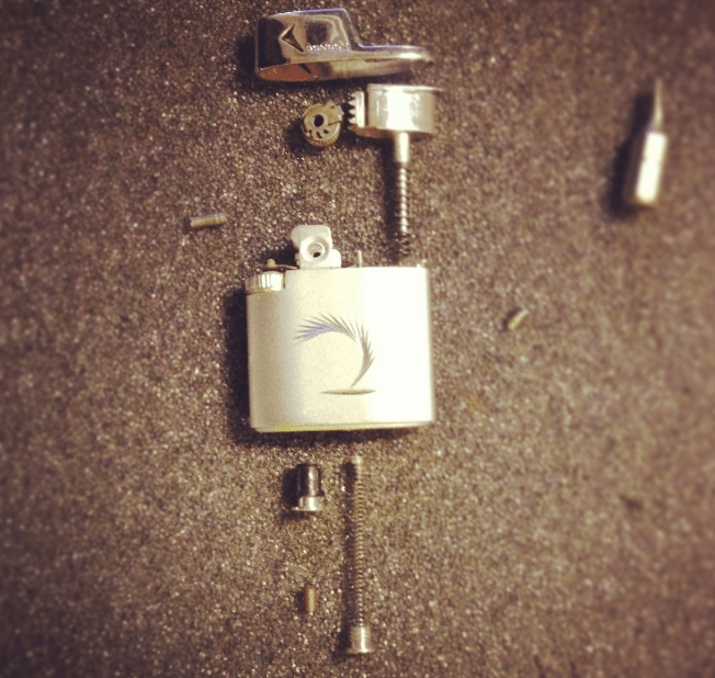 Ronson Lighter Replacement Parts | Reviewmotors.co