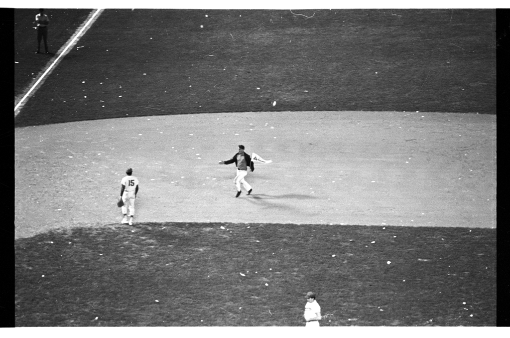 Washington Senators – Vault217