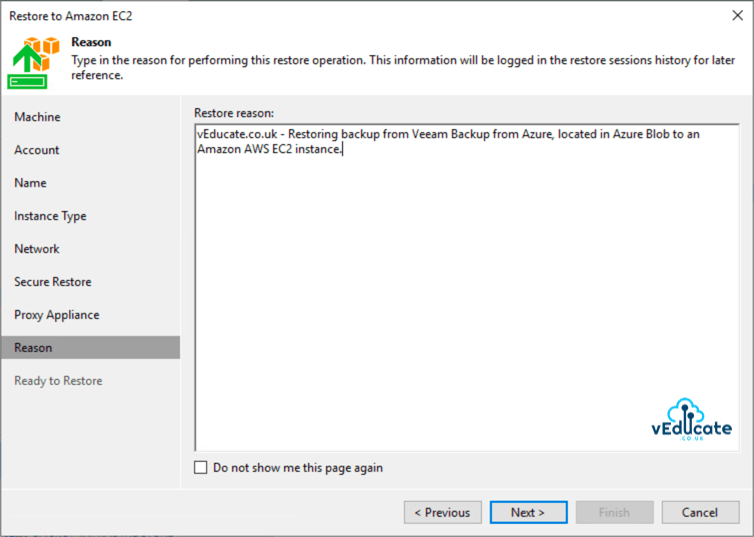 Veeam Backup For Azure Integrating With Veeam Backup And Replication Uk