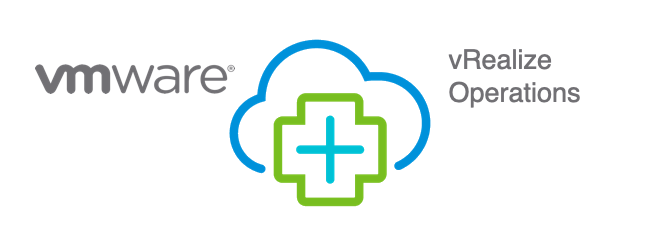 Check how long a VM is turned off in vSphere using vROPs