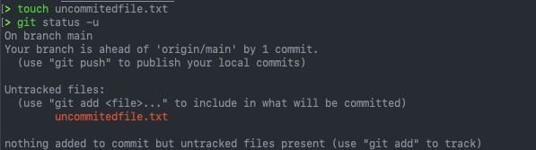 Exploring the Git command line - A getting started guide