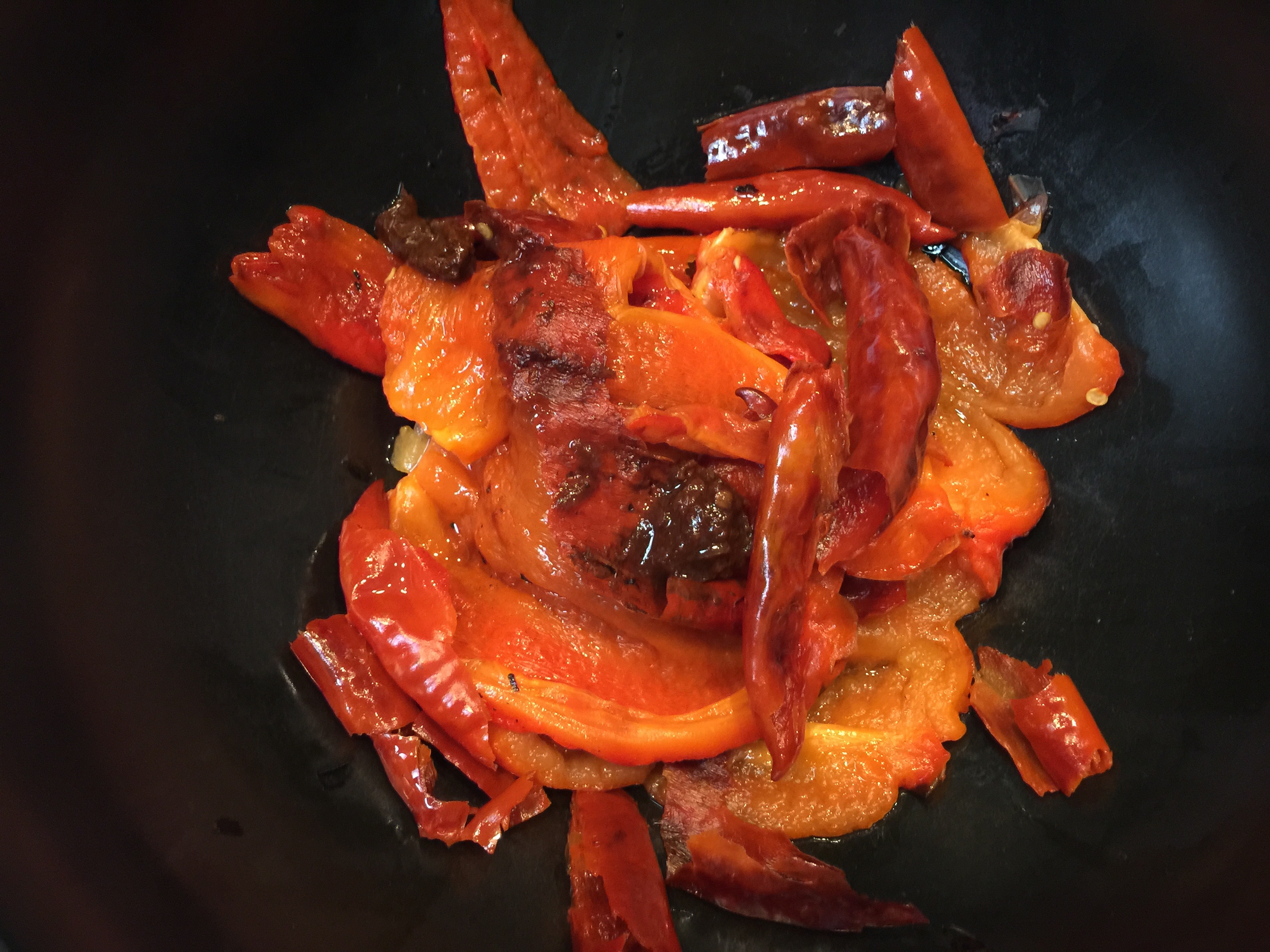 HARISSA PASTE - Veggiemental