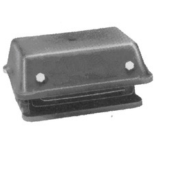 Anti Vibration Mounting(AVM) Pad for Diesel Generators - AVM Pads