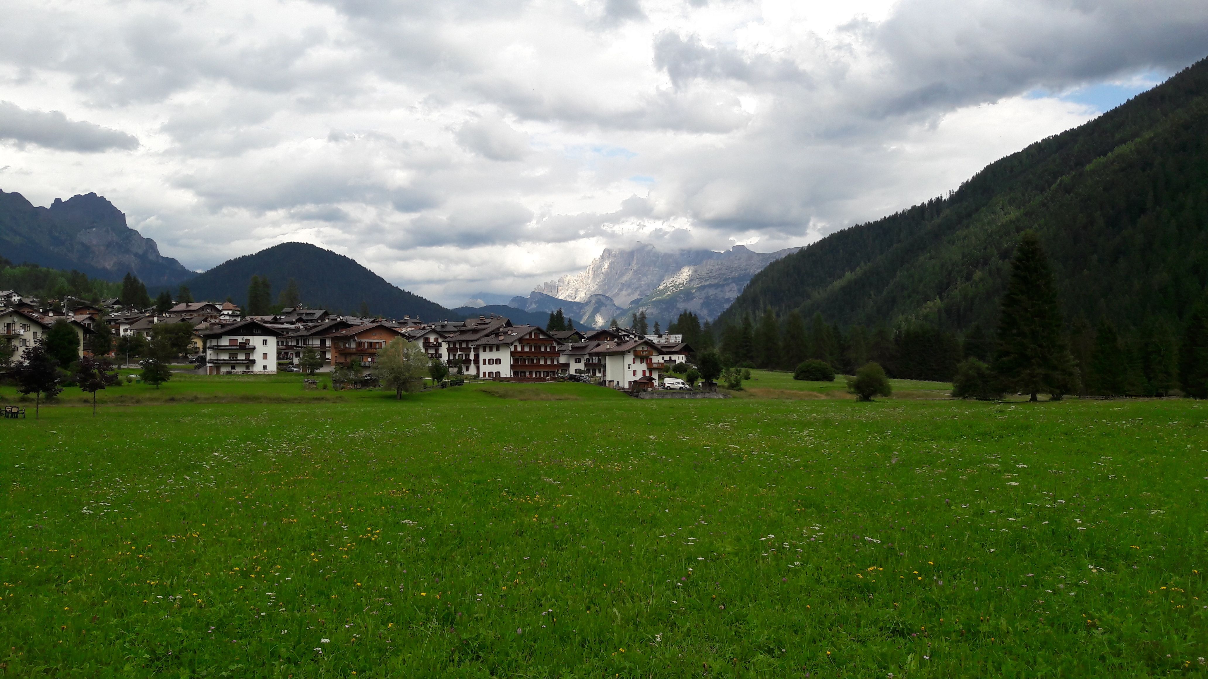 Dolomiti Bellunesi: in vacanza a Falcade con i bambini - Veneto for Kids