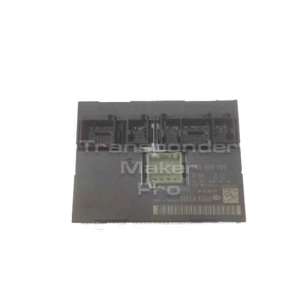 TMPro2 | Software Module 216 - VEPro