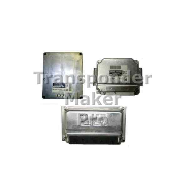 TMPro2 | Software Module 87 - VEPro