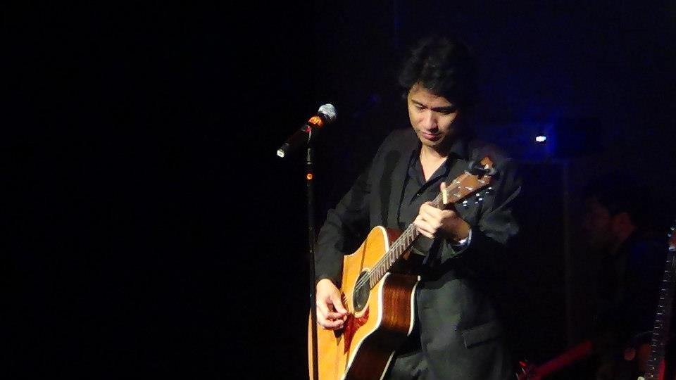 The Ely Buendia Experience | Stitches & Words