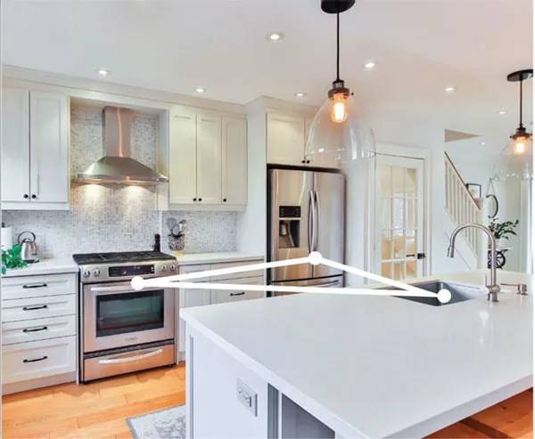 Best Functional Kitchen Layout - Cabinetune