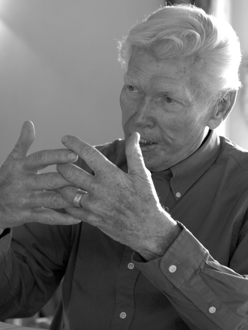 Robert von Hagge – old version – von HAGGE , SMELEK & BARIL