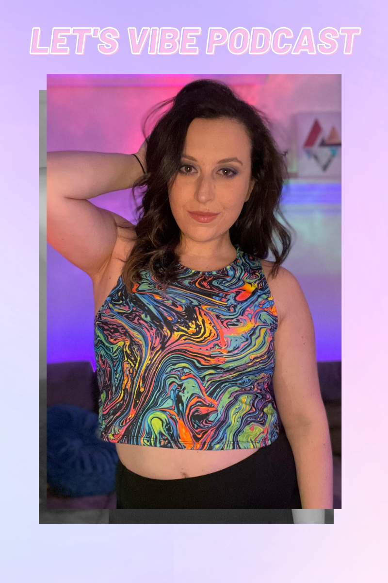 Festival Harm Reduction 101 with Party Safer with Jess | Let's Vibe ...