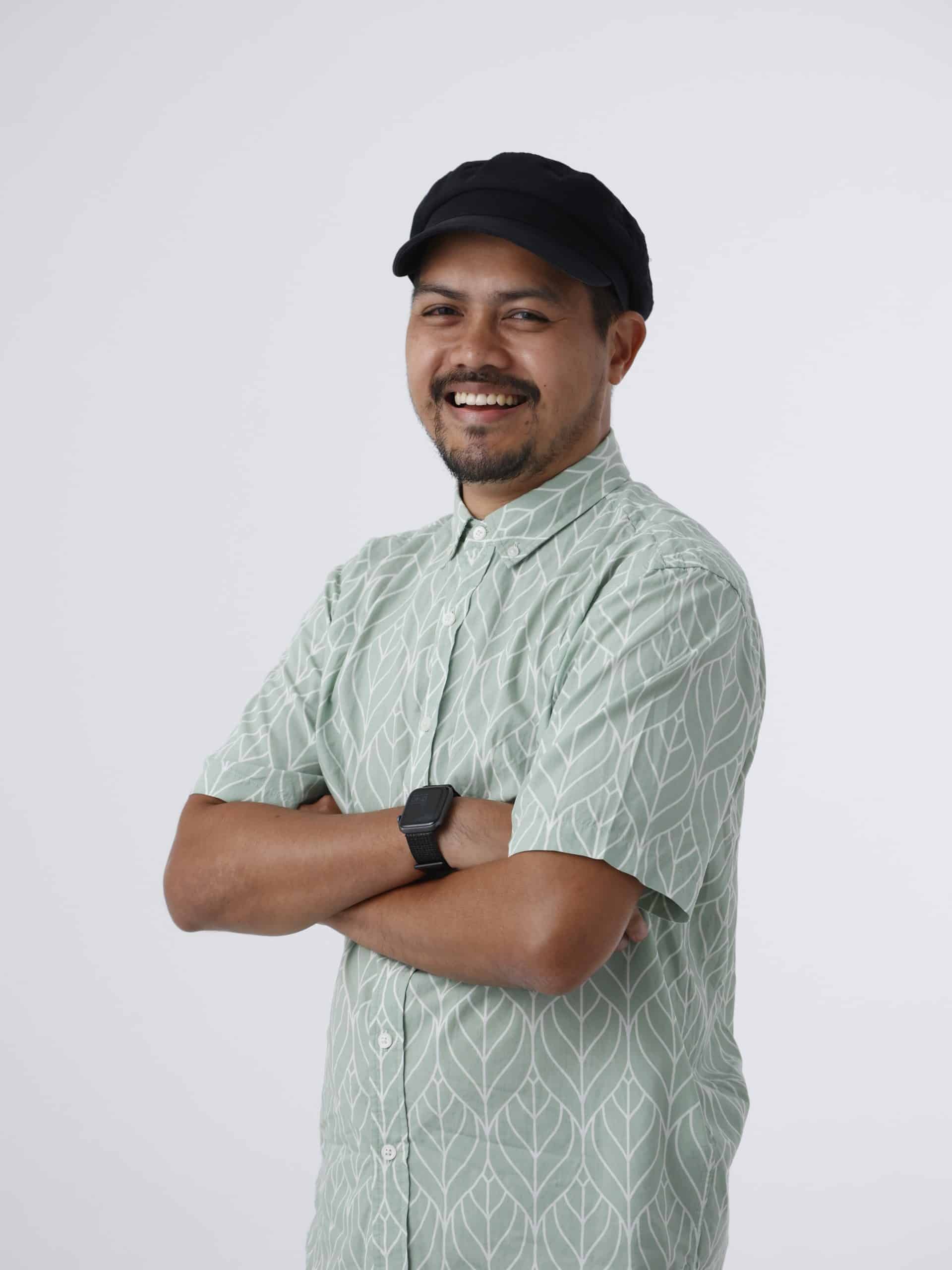 McDonald's Ramadan Ad - Through Director Sufyan Sam'an – Vicinity Studio