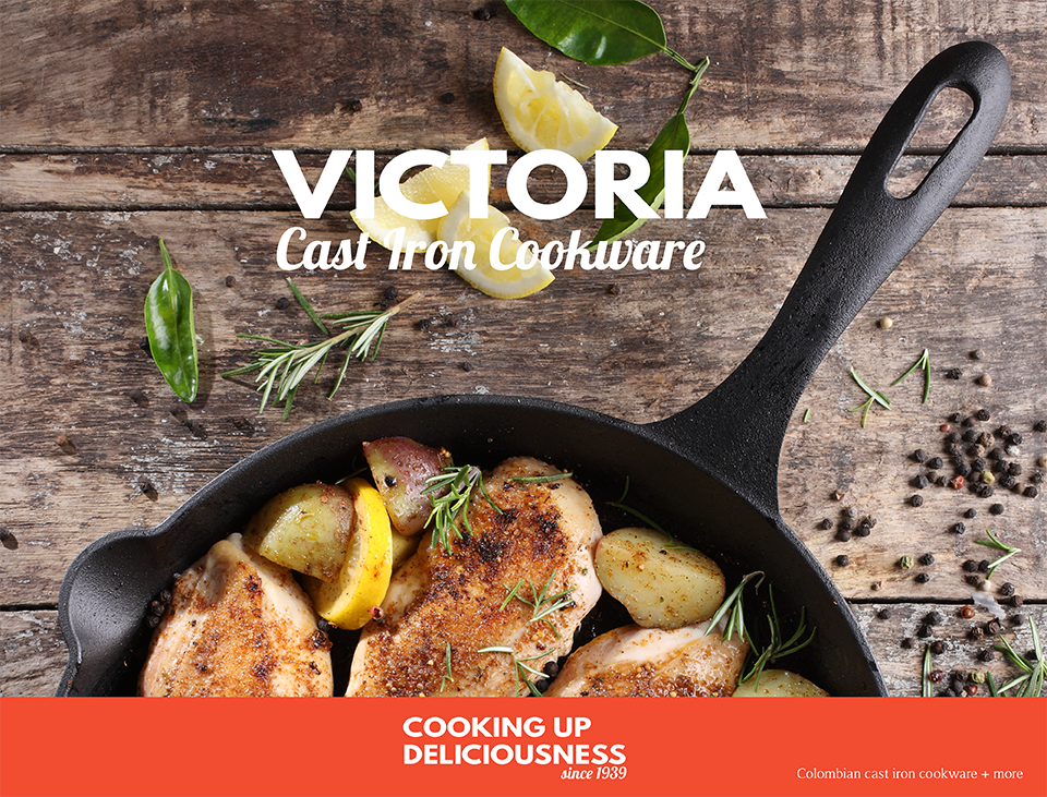 Our products - Victoria
