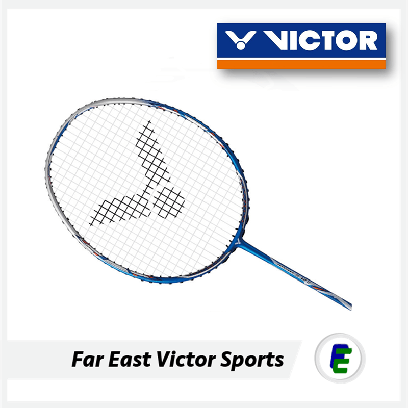 Victor DriveX 5H Badminton Racket DX-5H (4U) - Victor Malaysia