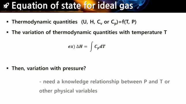 Equation Of State In Physical Chemistry - Tessshebaylo