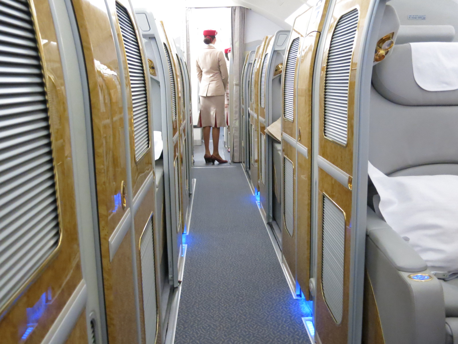 These are the 3 Best Airline First Class Products in the World. And One ...