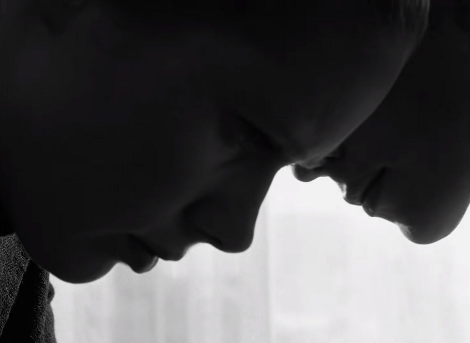 Film School: The Faces of Ingmar Bergman – viewinder