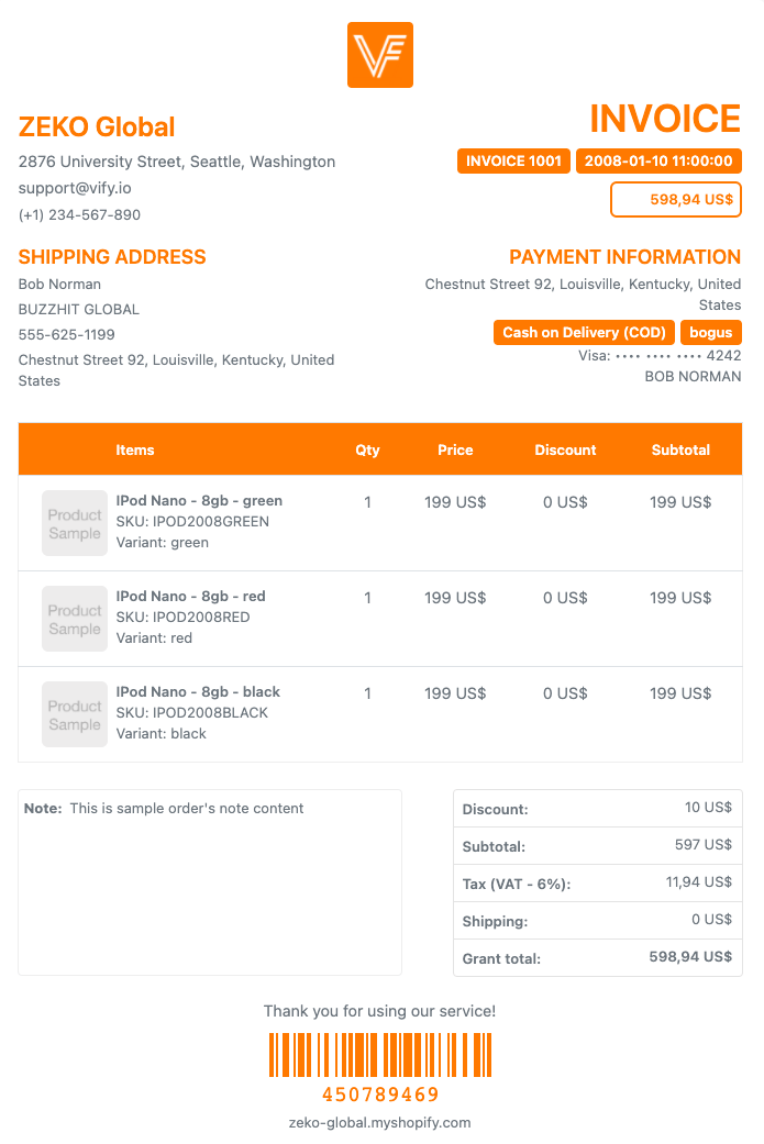 Invoice Making App For Invoice Template Latest News 