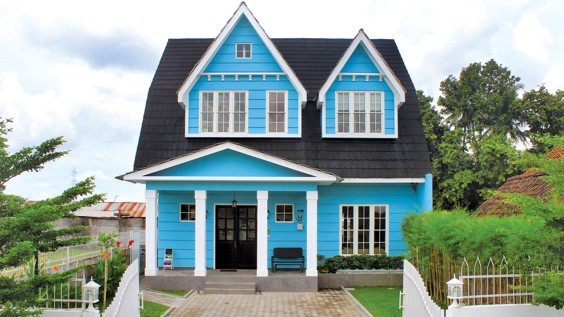 Vindo Design | Architect and Interior Design Jakarta