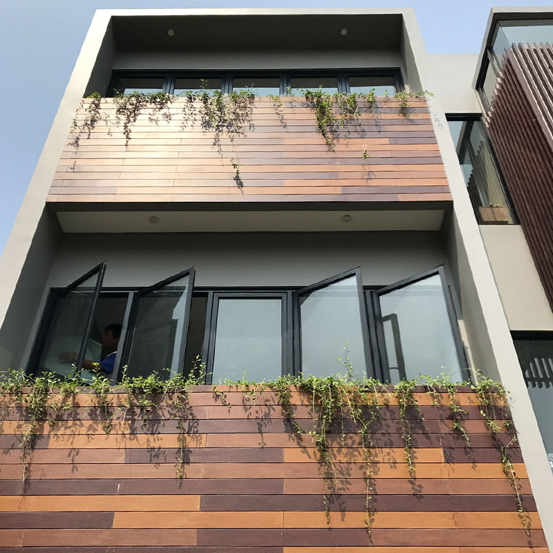 Vindo Design | Architect and Interior Design Jakarta