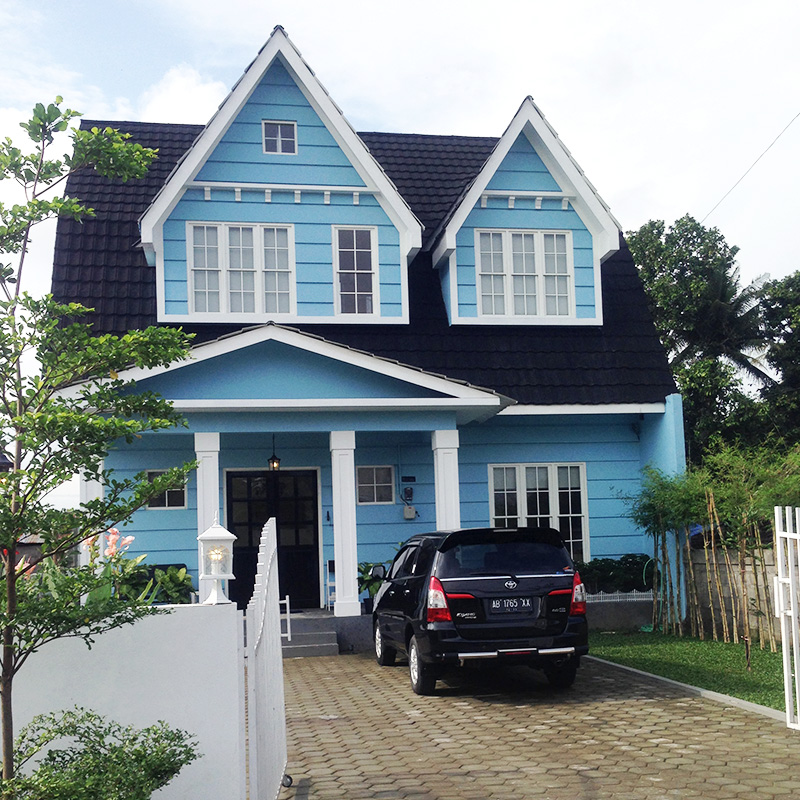 Vindo Design | Architect and Interior Design Jakarta