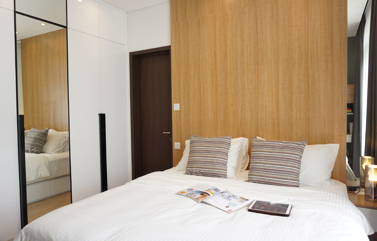 Vindo Design | Architect and Interior Design Jakarta