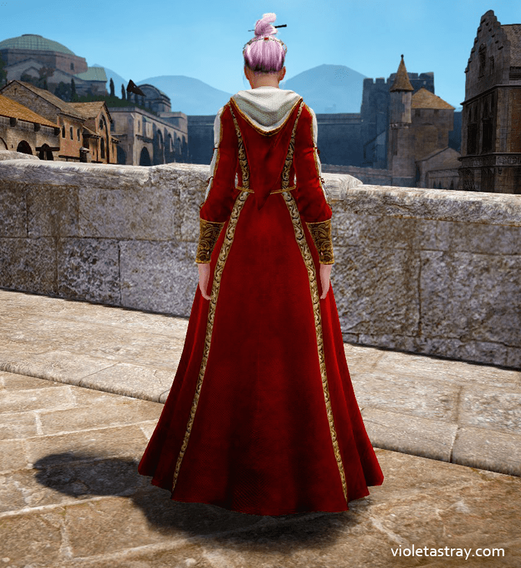 BDO Costumes You Can Craft In-Game! – Violet Astray