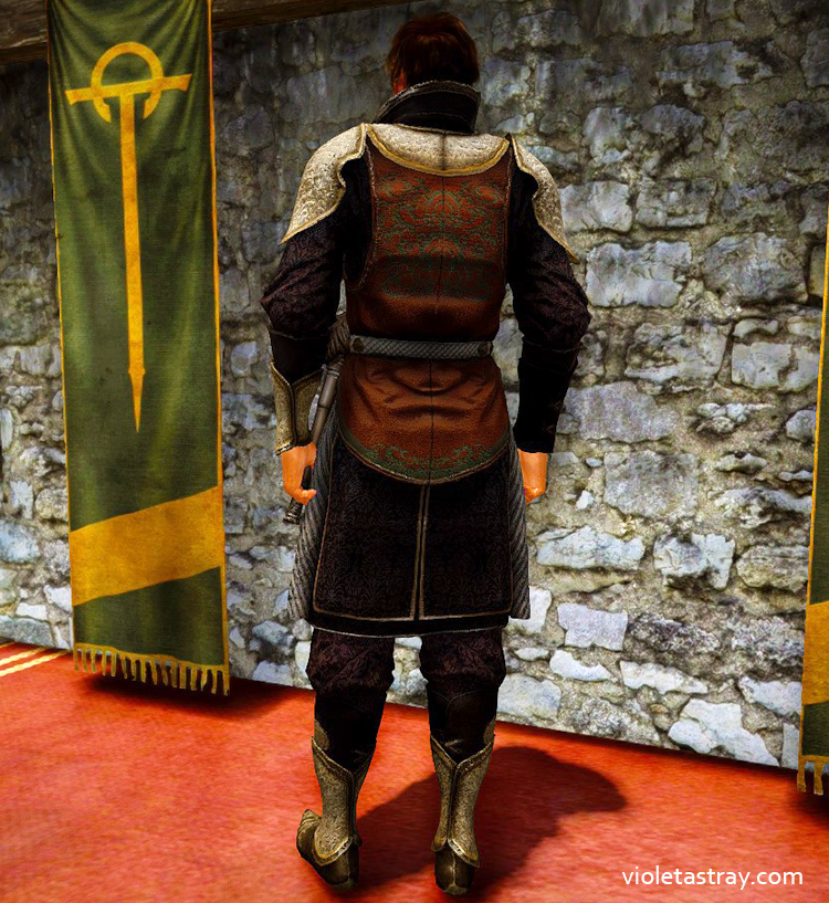 BDO Costumes You Can Craft In-Game! – Violet Astray