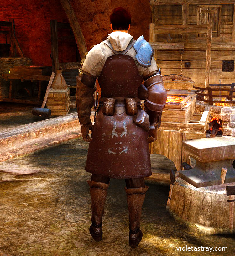 BDO Costumes You Can Craft In-Game! – Violet Astray