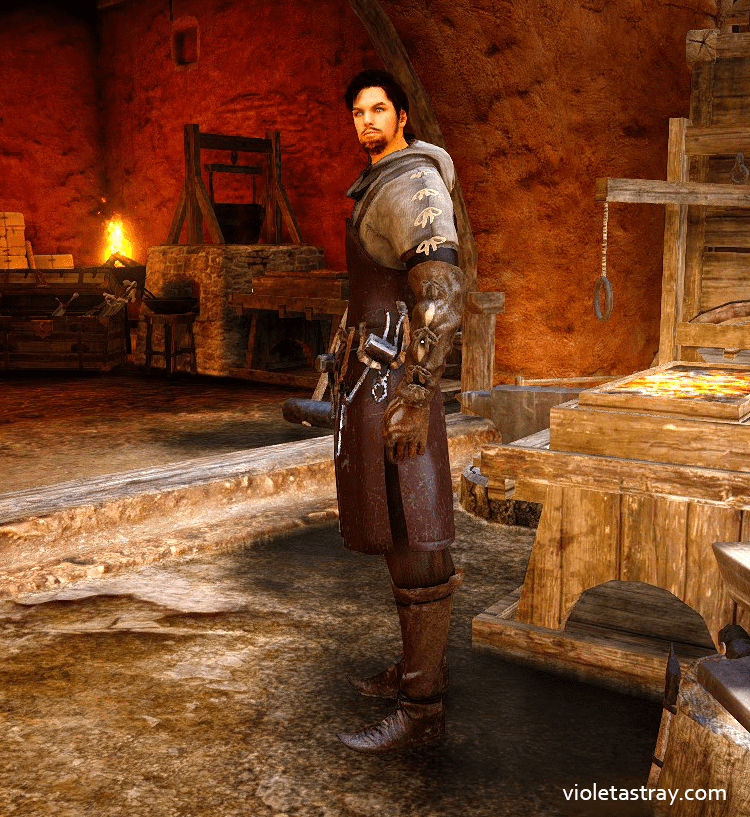 BDO Costumes You Can Craft In-Game! – Violet Astray