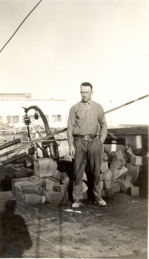 Family Pictures | Violet Sharp