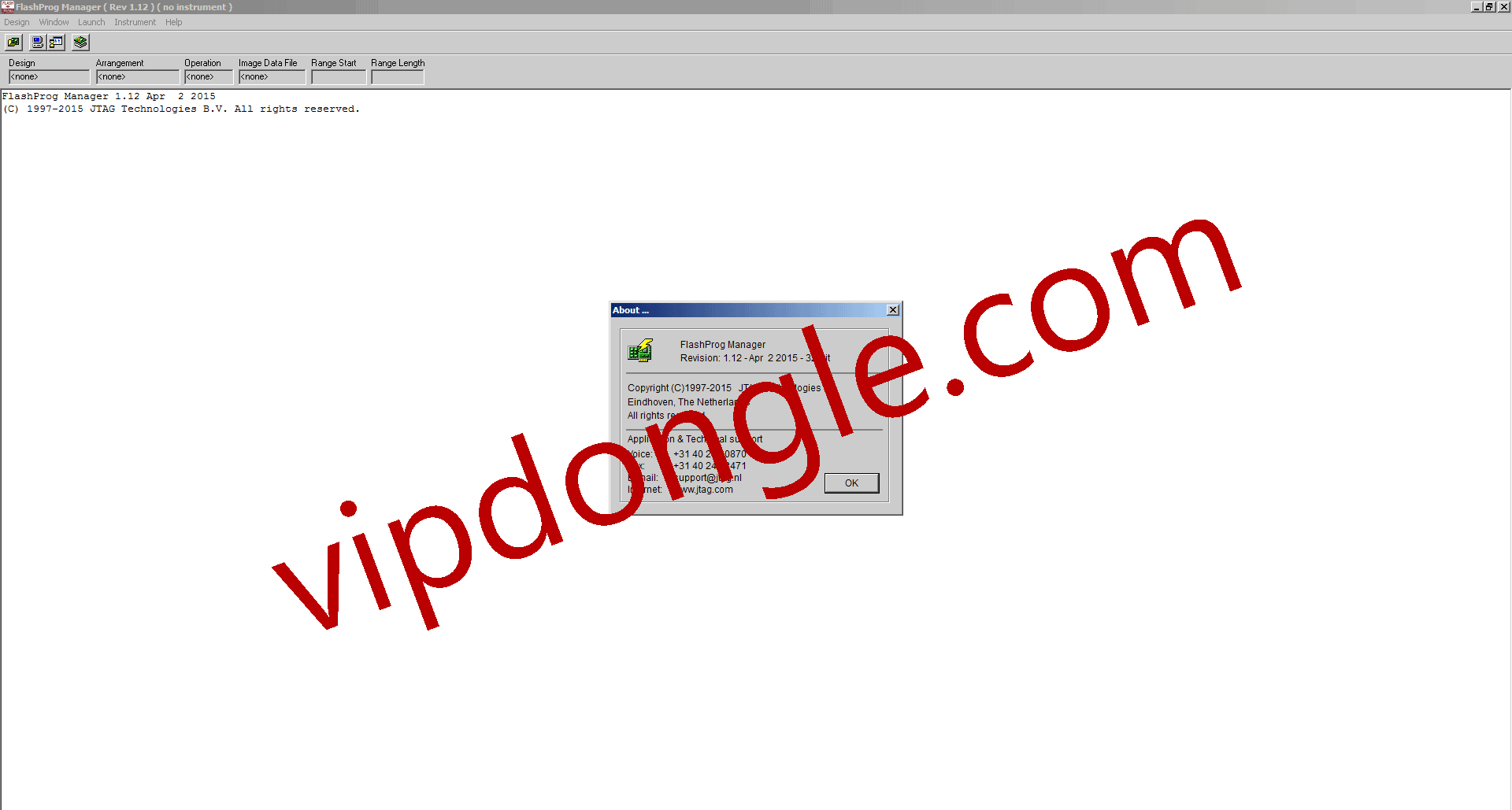 JTAG ProVision Sentinel SuperPro Dongle Clone - Vip Dongle Team