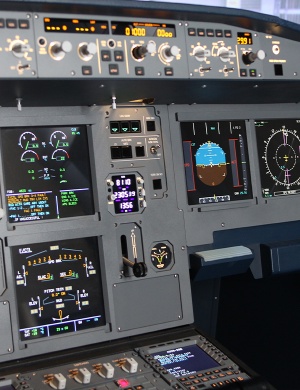Airbus A320 - Virtual Flight