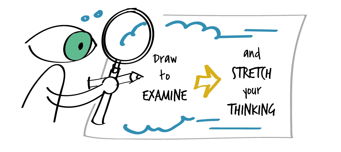 The art of the reframe - zenrock