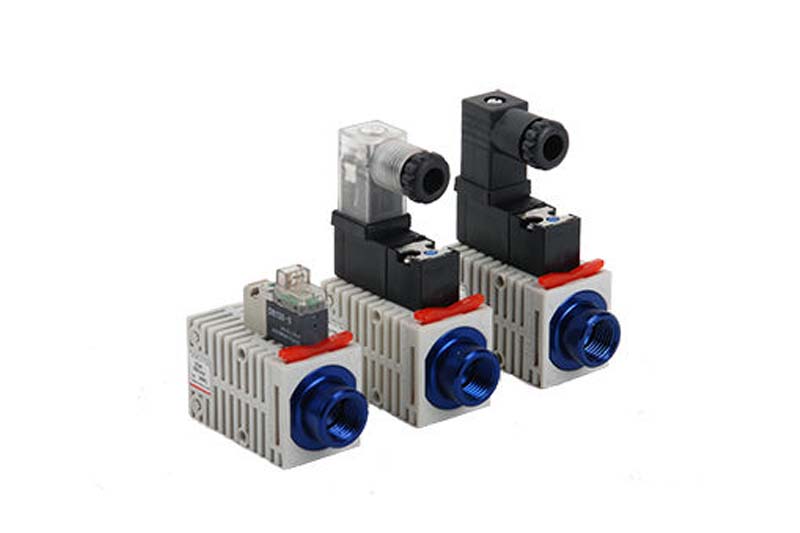 GM Series – VMECA Brasil