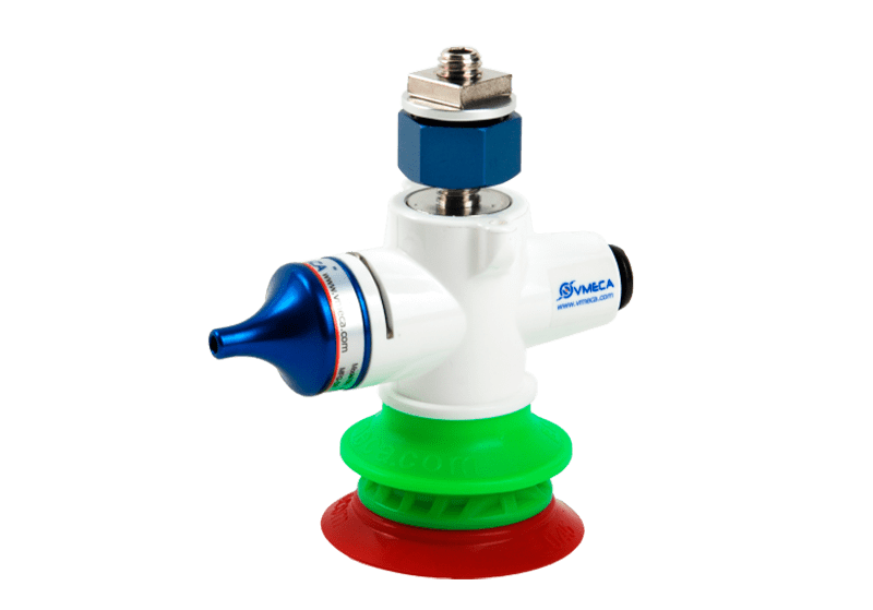 Magic Grippers – VMECA Brasil