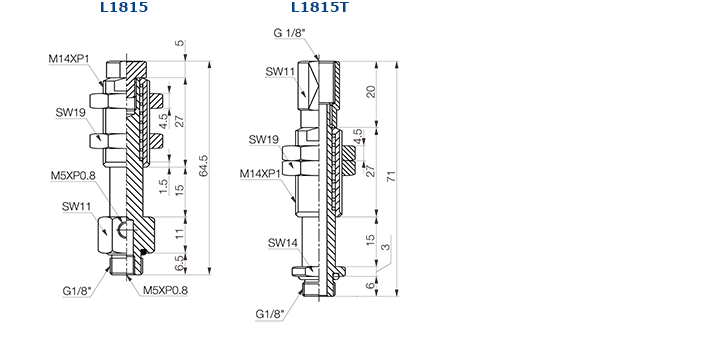 L18 Series – VMECA Brasil