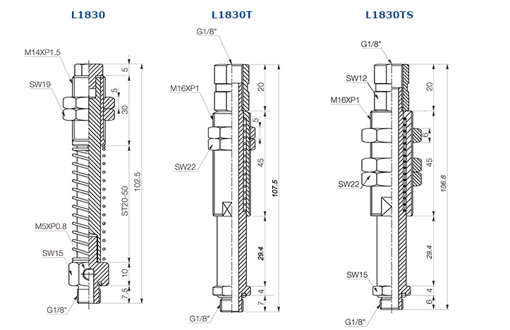 L18 Series – VMECA Brasil