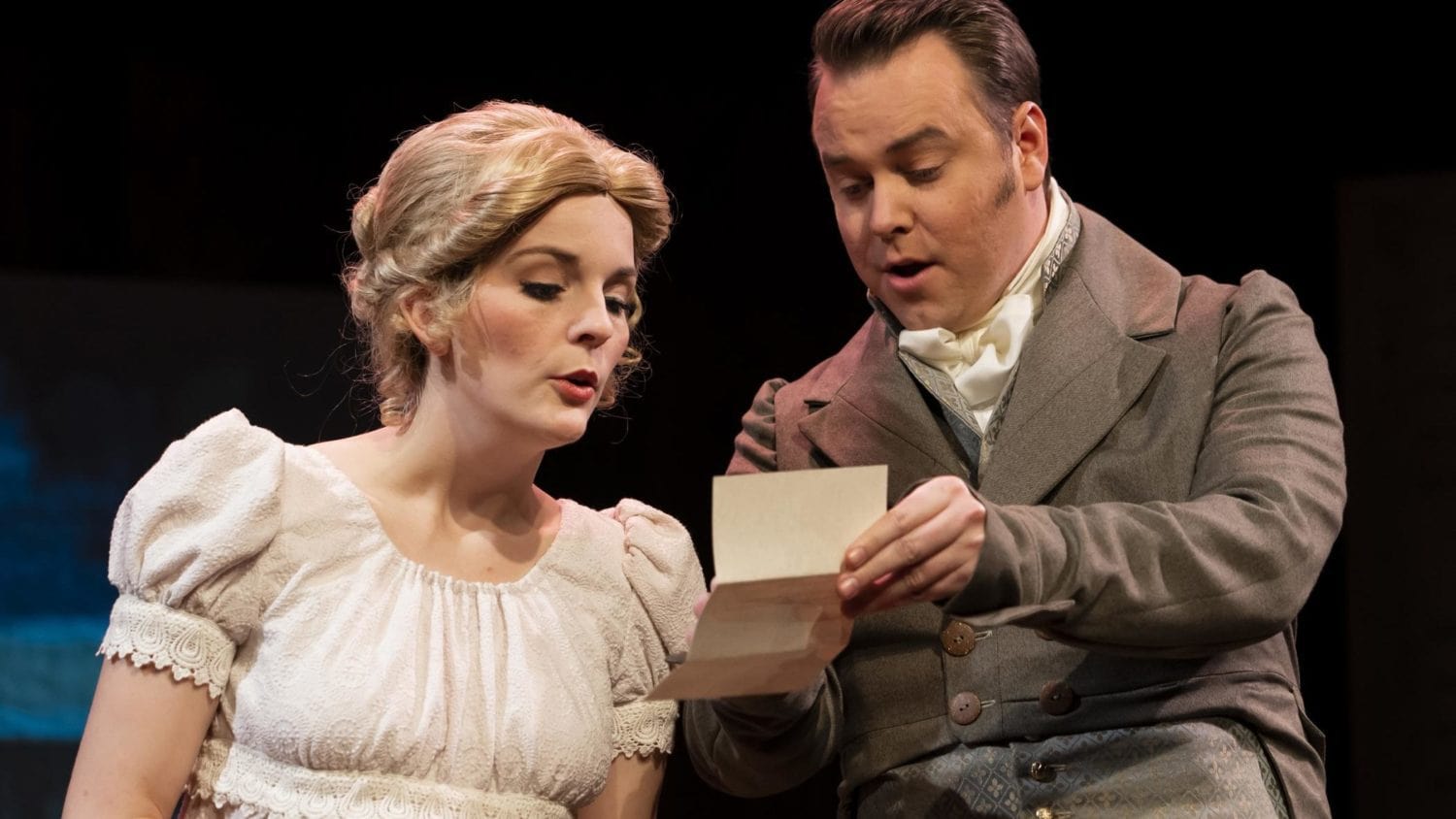 Chance Theater’s ‘Emma: The Musical’ Does Austen Proud